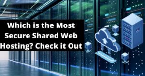 12 Best & Most Secure Web Hosting Providers Of 2025: Tested & Ranked ...
