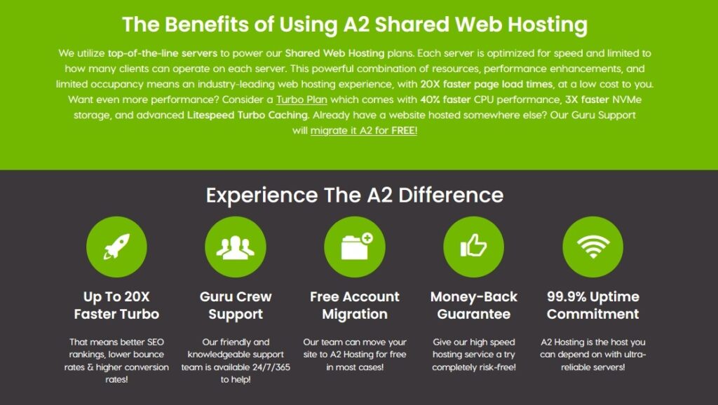 12 Best & Most Secure Web Hosting Providers Of 2025: Tested & Ranked ...