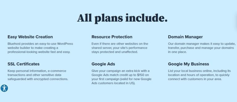 12 Best & Most Secure Web Hosting Providers Of 2025: Tested & Ranked ...