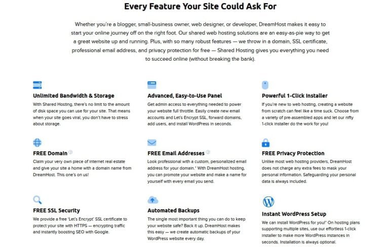 12 Best & Most Secure Web Hosting Providers Of 2025: Tested & Ranked ...
