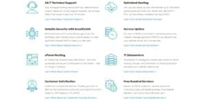 12 Best & Most Secure Web Hosting Providers Of 2026: Tested & Ranked ...