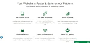 12 Best & Most Secure Web Hosting Providers Of 2026: Tested & Ranked ...