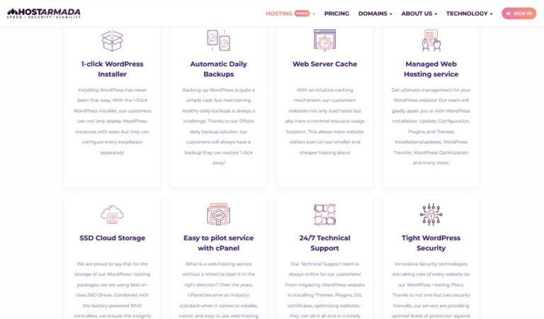 12 Best & Most Secure Web Hosting Providers Of 2026: Tested & Ranked ...