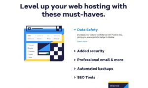 12 Best & Most Secure Web Hosting Providers Of 2026: Tested & Ranked ...