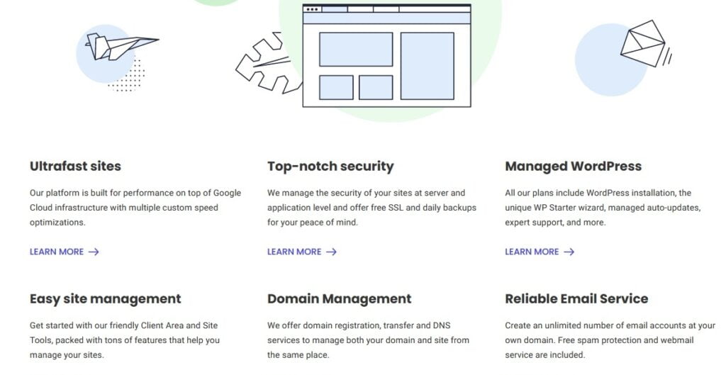 12 Best & Most Secure Web Hosting Providers Of 2026: Tested & Ranked ...