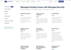 12 Best & Most Secure Web Hosting Providers Of 2025: Tested & Ranked ...