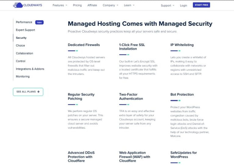 13 Best & Most Secure Web Hosting Providers Of 2026: Tested & Ranked ...