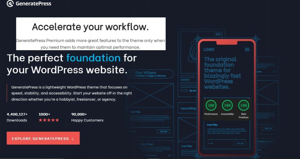 How To Choose The Most Secure Wordpress Theme 9 Secure Themes In 2025 Cybersecurity For Me