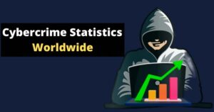 Cybercrime Statistics Worldwide - 2026 - Cybersecurity For Me