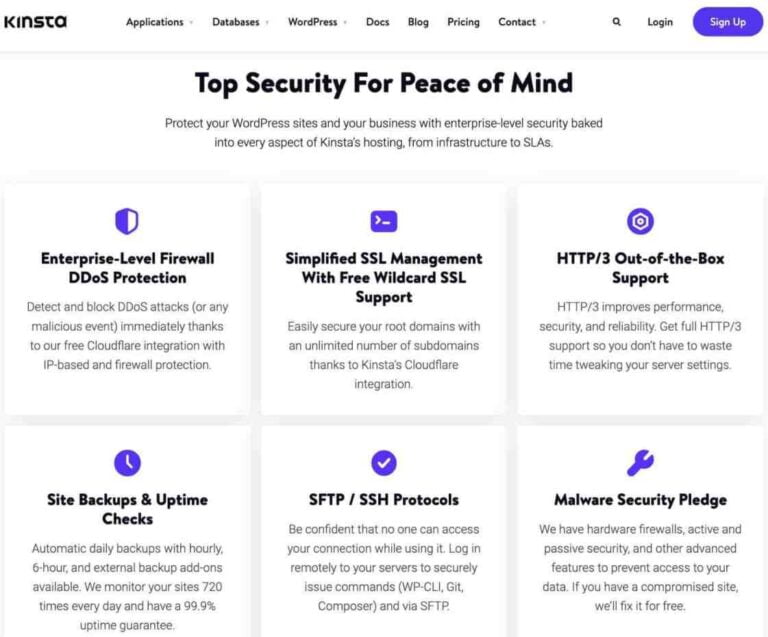 12 Best & Most Secure Web Hosting Providers Of 2026: Tested & Ranked ...