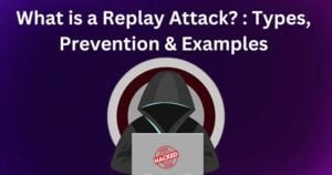 What Is A Replay Attack? : Types, Prevention & Examples (2025 ...